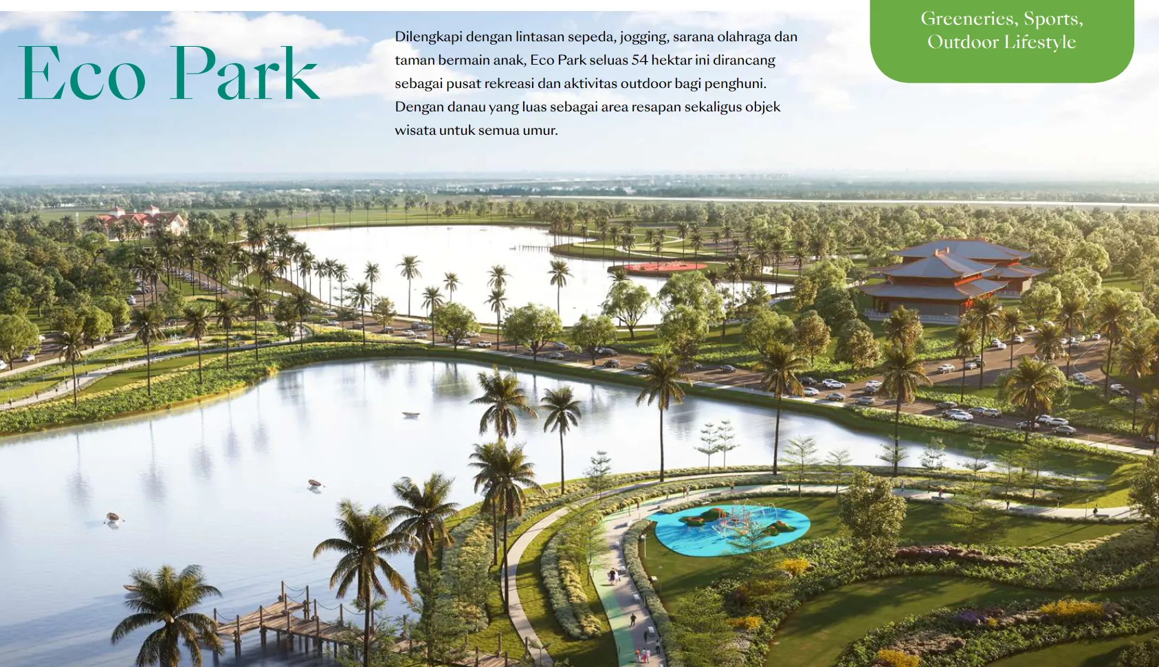 PIK 2 (Pantai Indah Kapuk)